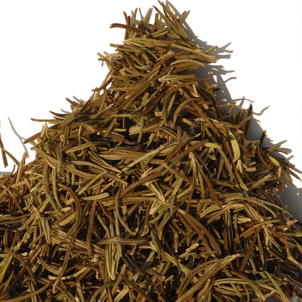 Cyprus Thyme (Thymus capitatus), Online Organic Tea Shop - Herb Valley